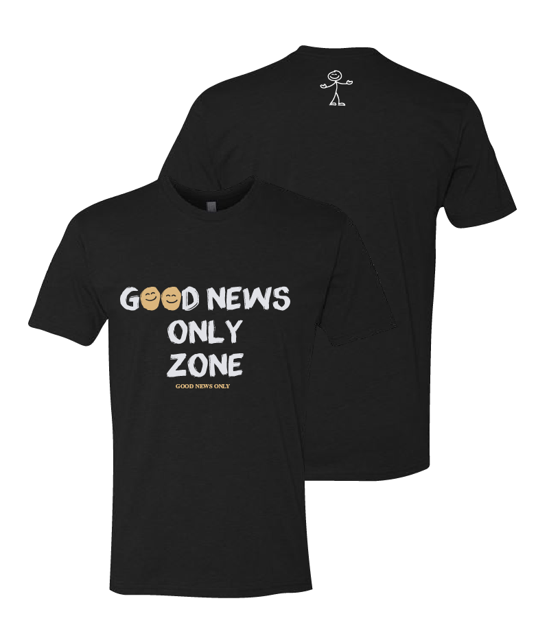 GNO ZONE – Good News Only Collection